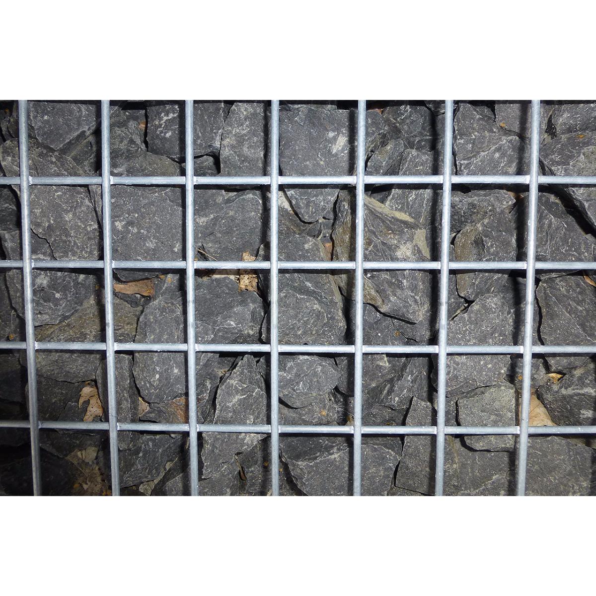 Gabions sur Mesure, Panneau gabion sur Mesure | Gabiondeco
